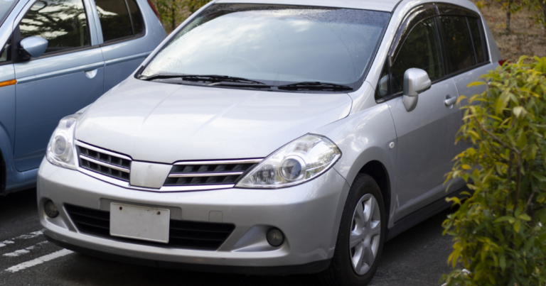 ティーダのバッテリーは上がりやすい？燃費の良さとバッテリーの関係 | カーバッテリー110番